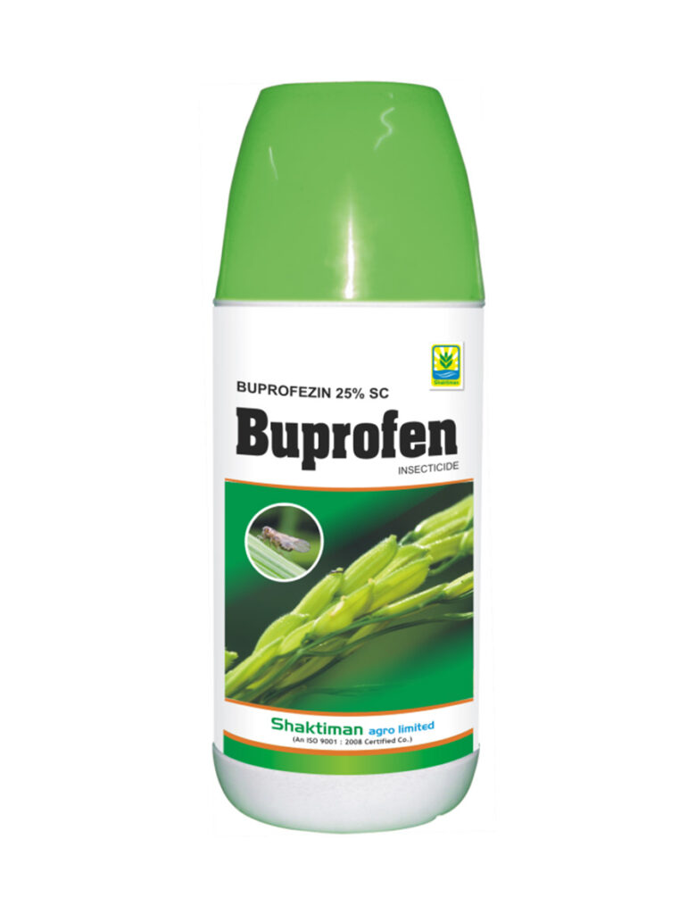 Buprofen – Shaktiman Agro LTD