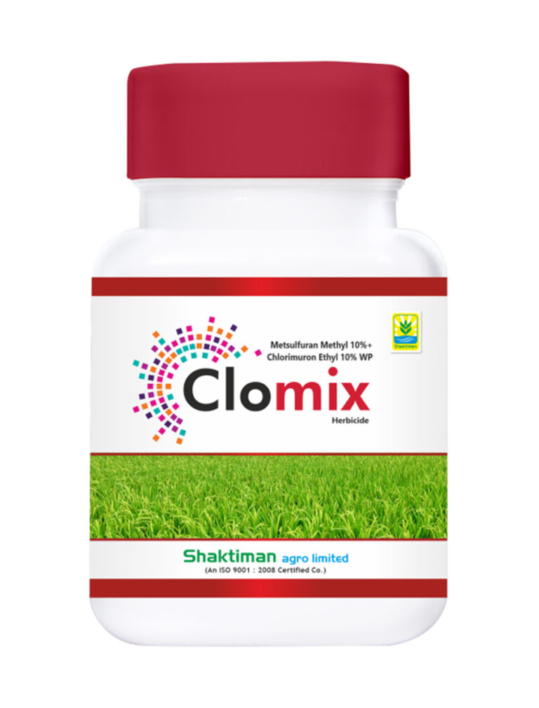 Clomix – Shaktiman Agro LTD
