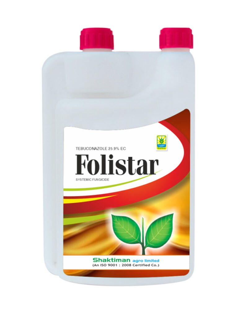 Folistar – Shaktiman Agro LTD