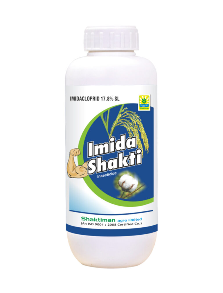 Imida Shakti – Shaktiman Agro LTD