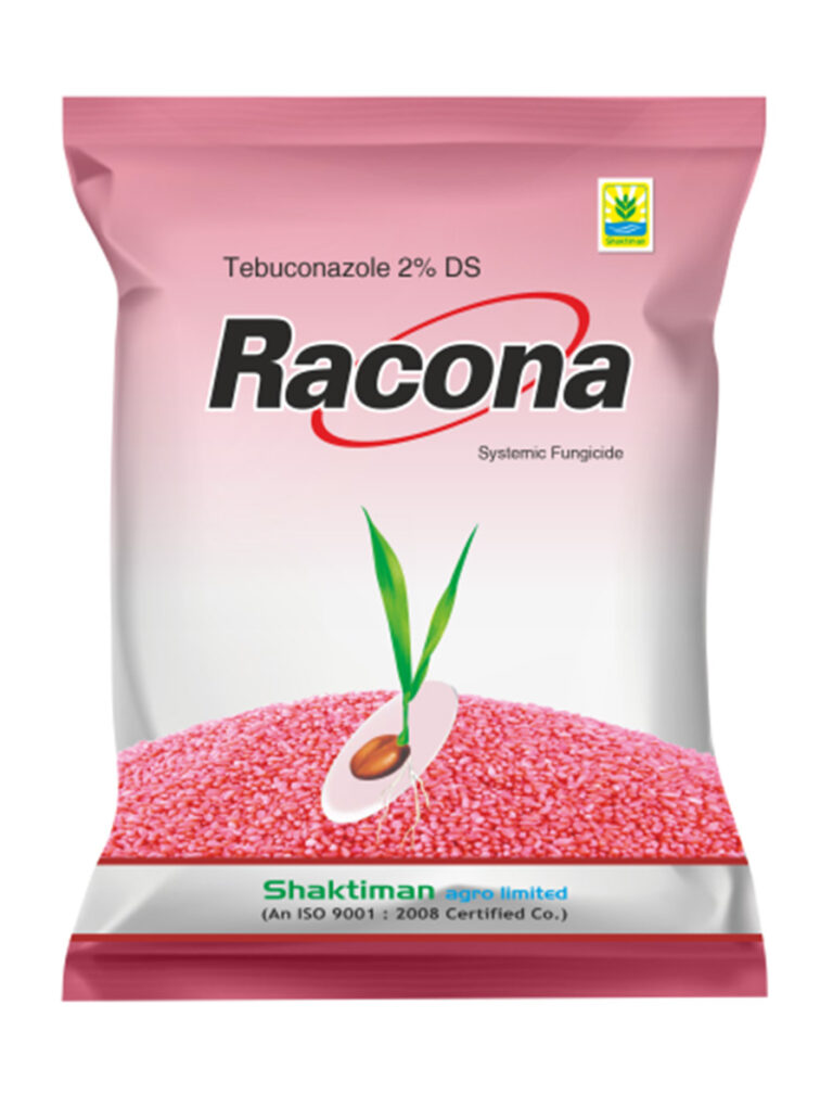 Racona – Shaktiman Agro LTD
