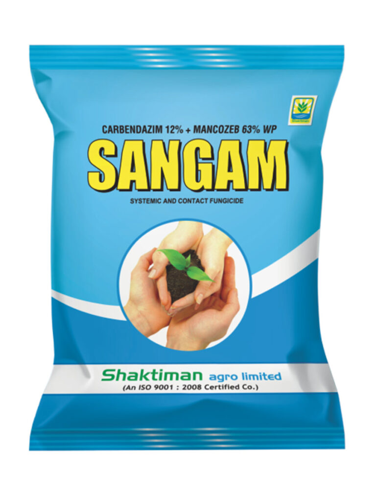 Sangam – Shaktiman Agro LTD